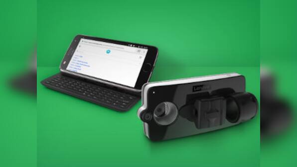 Motorola announces a good ol' QWERTY Slider Keyboard and a health ...