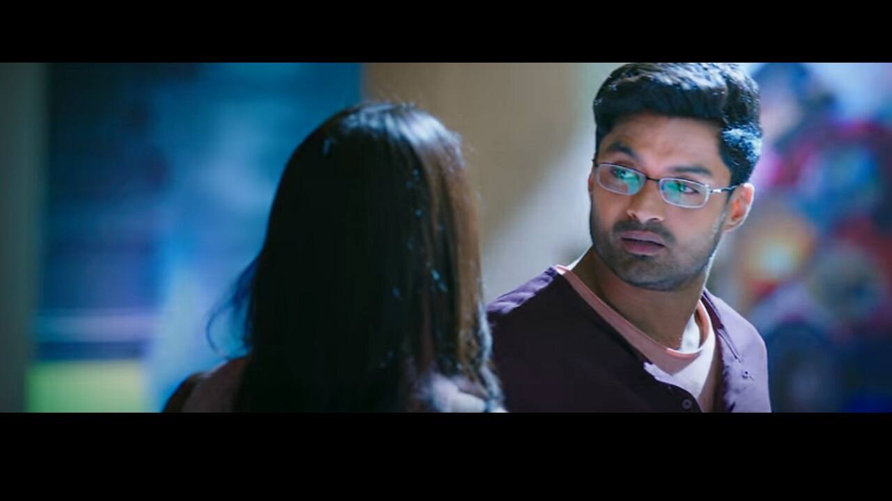 Naa Nuvve teaser: Nandamuri Kalyanram, Tamannaah play hopeless ...