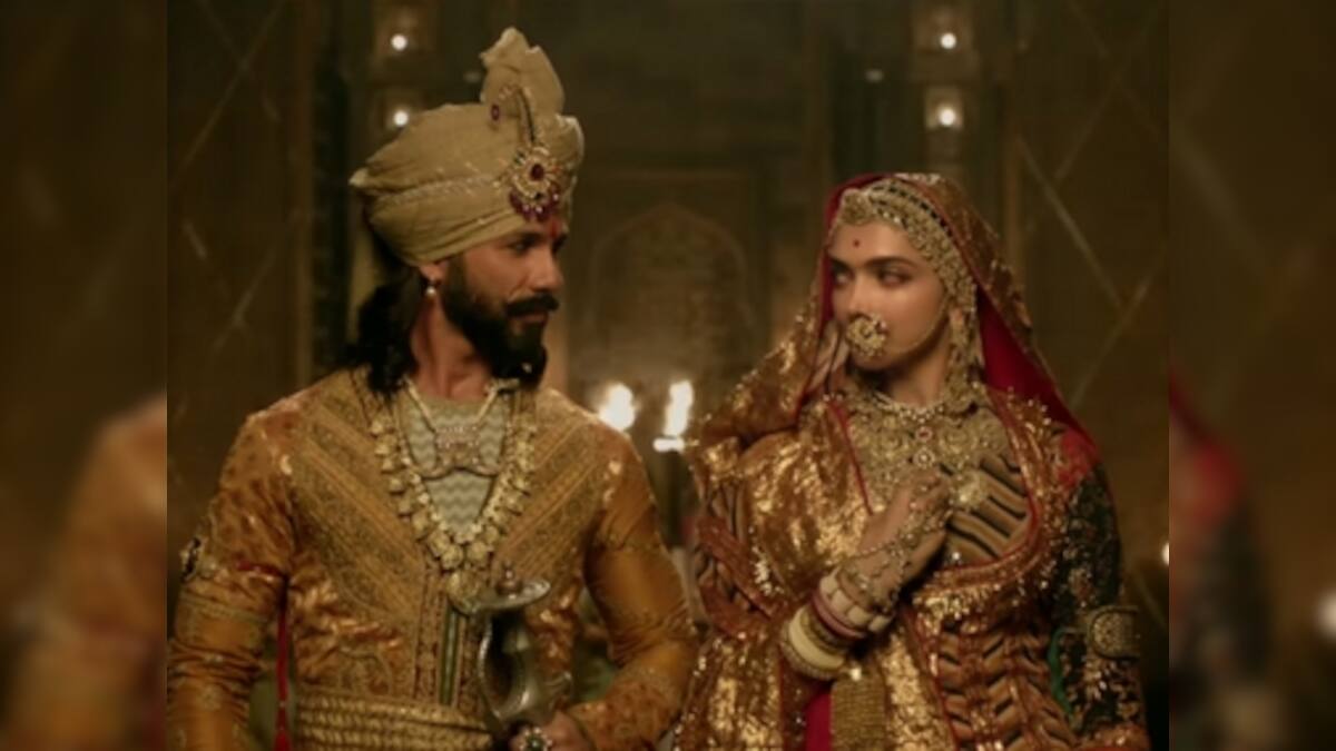 Padmaavat banned in Malaysia by country's censor board as it hurts ...