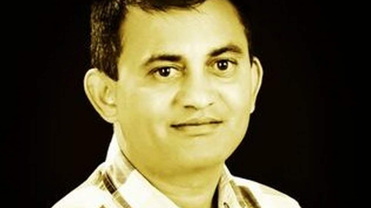 Congress Patidar leader Paresh Dhanani set to become leader of ...