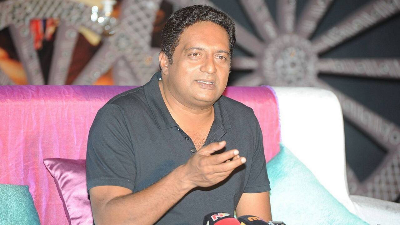 Prakash Raj matters because he refuses to chicken out: Electors must ...