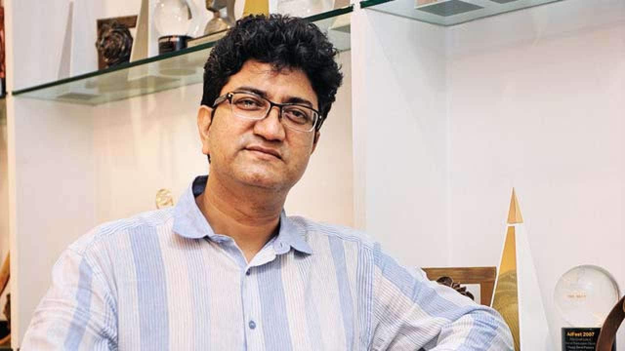 Padmaavat, Nude: How Prasoon Joshi's reign as CBFC chief has emerged ...