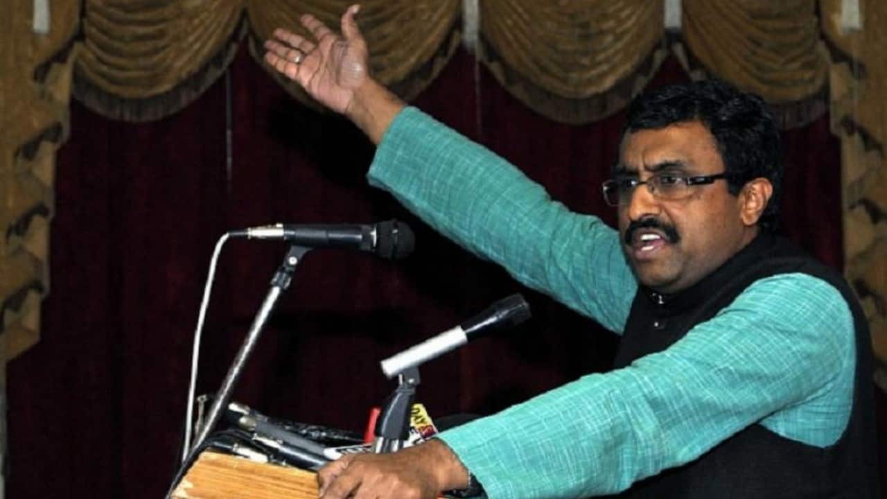 BJP committed to pluralism and bringing early end to Naga peace talks ...