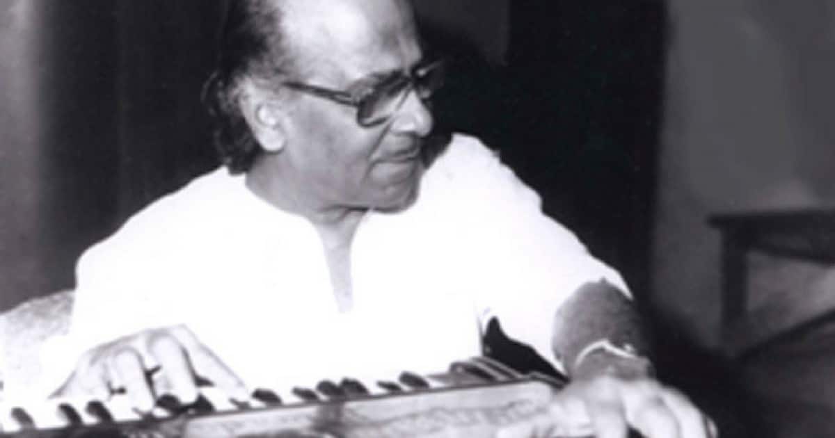 Remembering Salil Chowdhury: A true genius who bridged that fine line ...