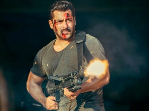 Salman Khan convicted in blackbuck poaching case: What actor's 5 year ...