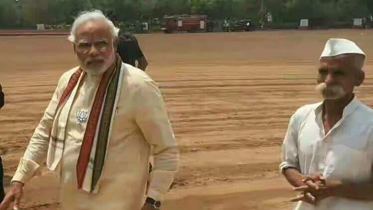 Sambhaji Bhide, Milind Ekbote: Meet the two men booked for Bhima ...