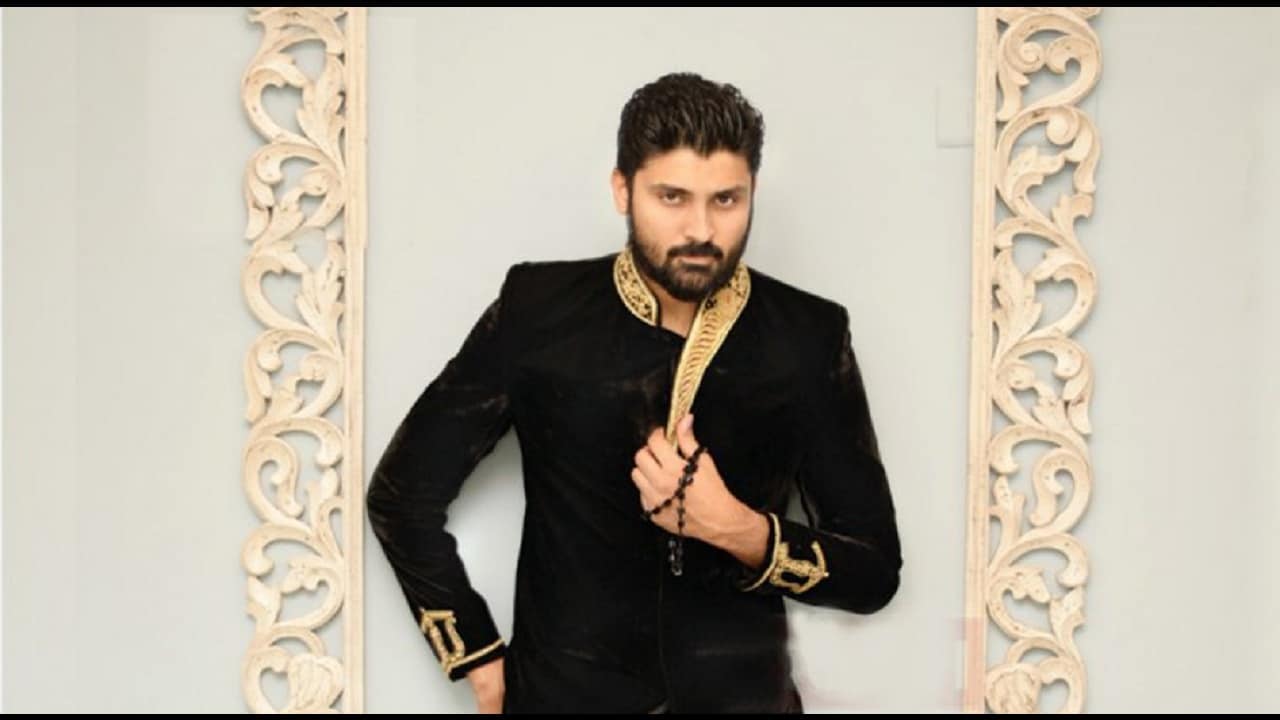 Telugu actor Samrat Reddy arrested for alleged trespassing, theft in ...