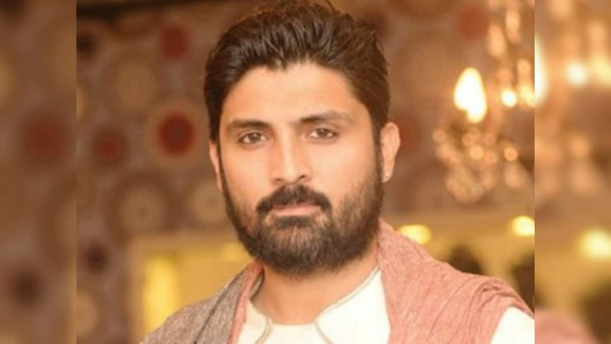 Telugu actor Samrat Reddy arrested for alleged trespassing, theft in ...
