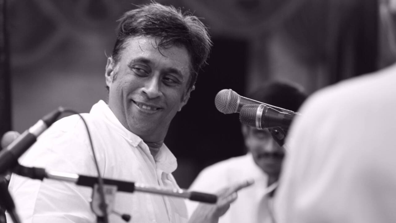 Understanding the cult of Sanjay Subrahmanyan, reigning superstar of ...