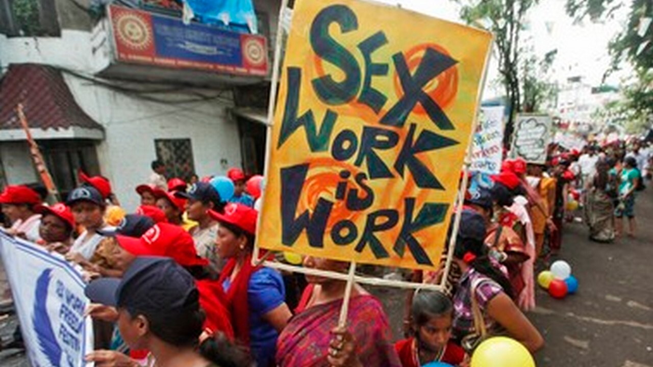 Andhra Pradesh May Criminalise Sex Buying Proposed Law Will Skew