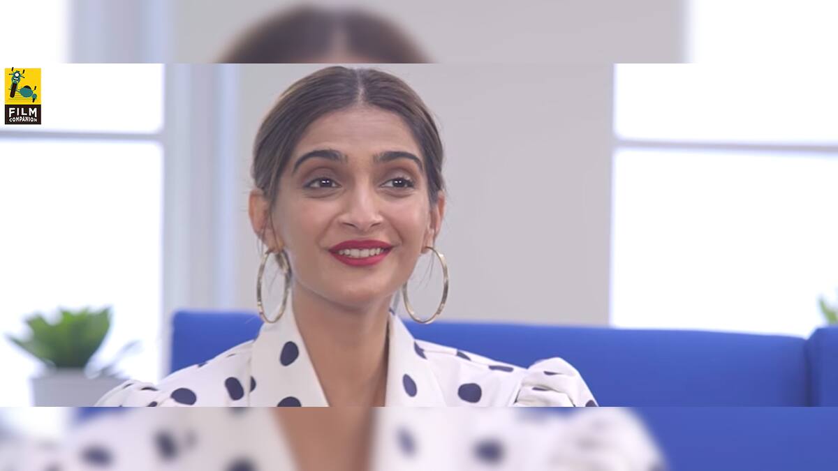 Tape Cast: Sonam Kapoor, Masaba Gupta discuss social media and putting ...