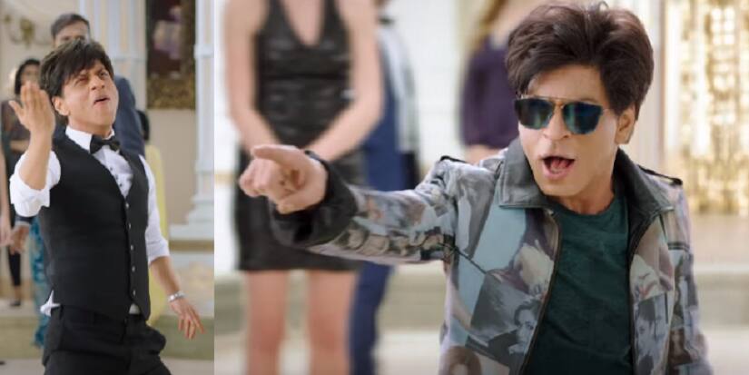 Zero first look: Shah Rukh Khan reveals title, teaser and release date ...