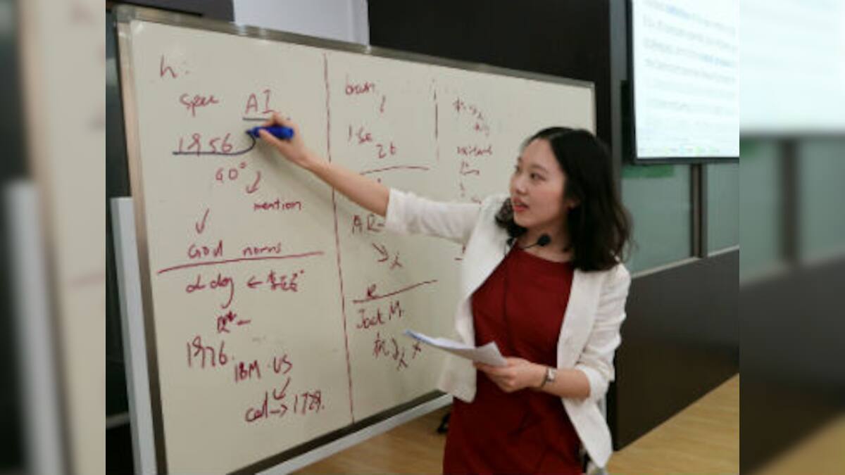 Google partners with Coursera to launch a six-course programme in entry ...