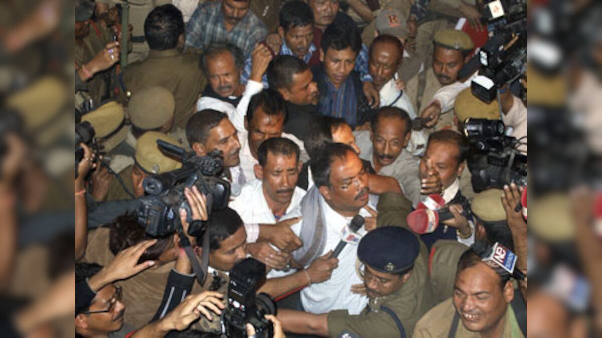 ULFA leader Paresh Baruah's name in first NRC draft as list skips 2 MPs ...