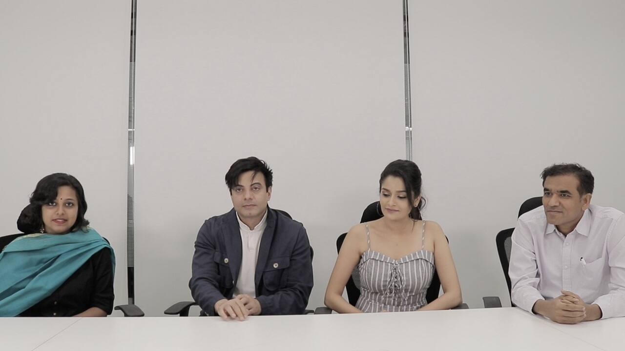 Union Leader: Director Sanjay Patel and cast talk about portraying mill ...