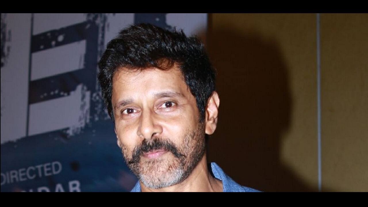 Vikram on success of his Pongal release Sketch: 'When I heard the story ...