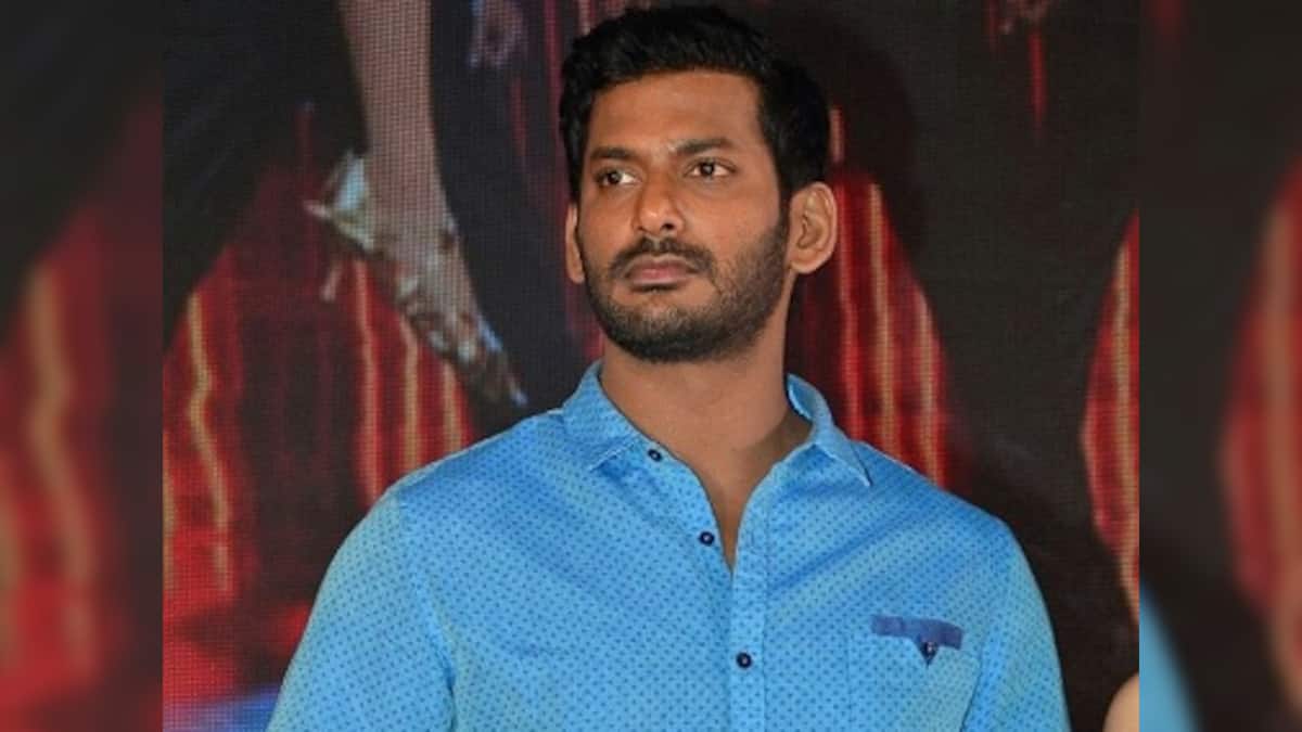 Kee: Vishal addresses Simbu-Michael Rayappan dispute at audio launch ...