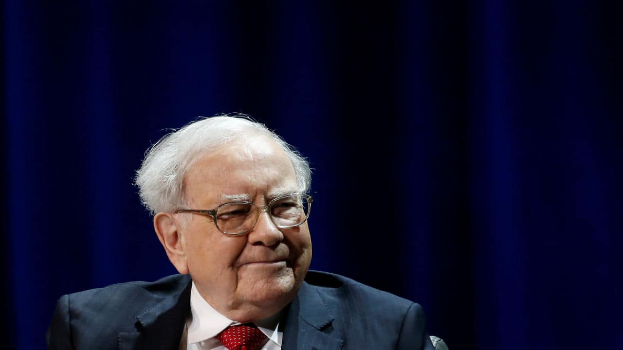 Cybersecurity risks will get worse in the years to come, says Berkshire ...