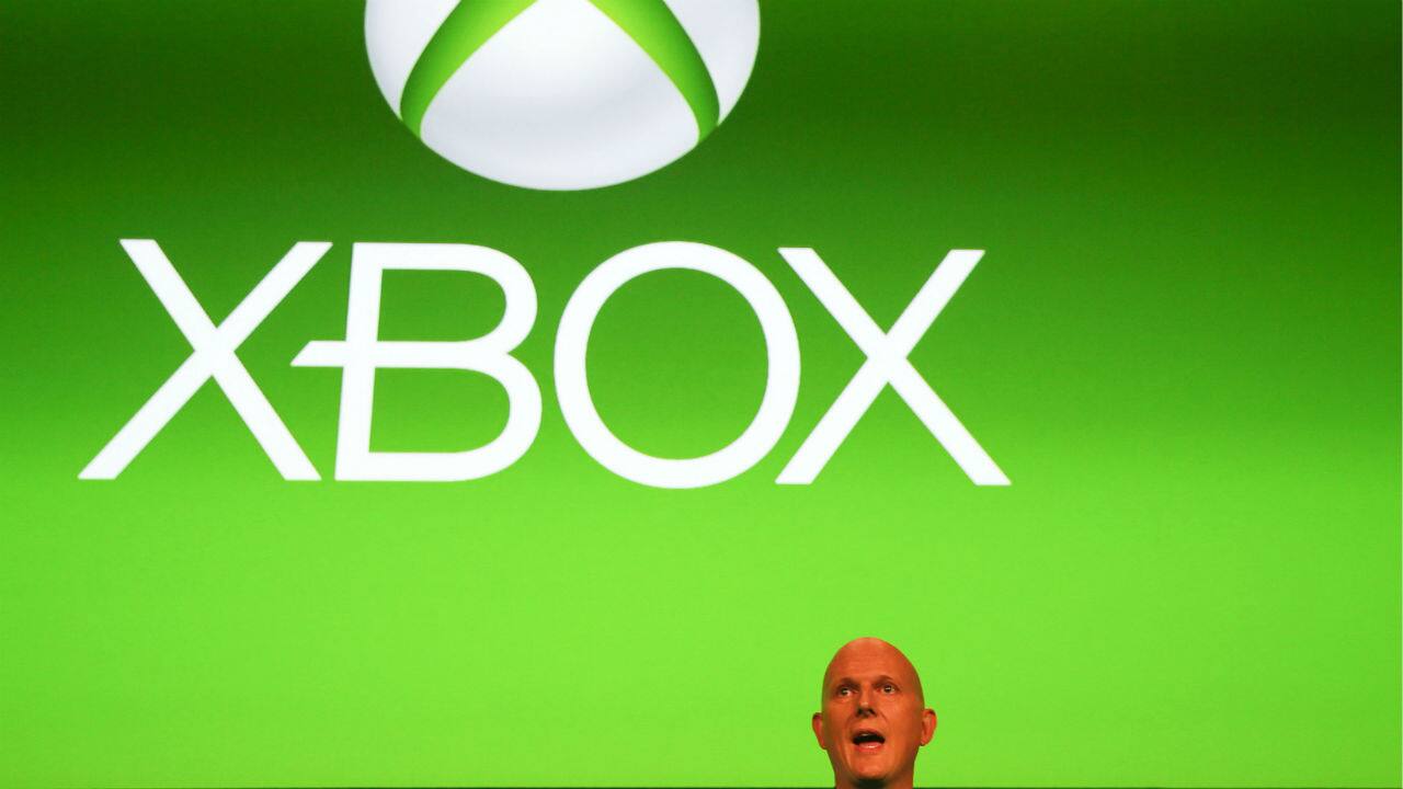 Microsoft video game executive, Phil Harrison joins Google; takes ...