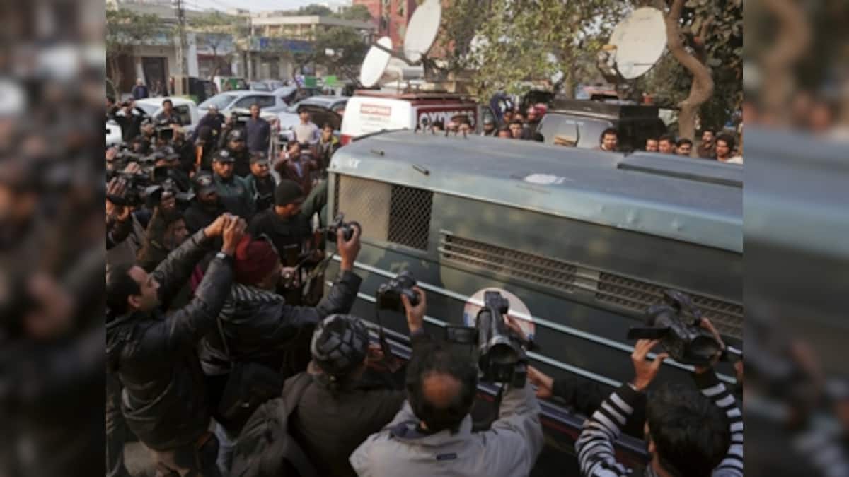 Zainab Ansari case: Court remands suspect to 14-day police custody amid ...