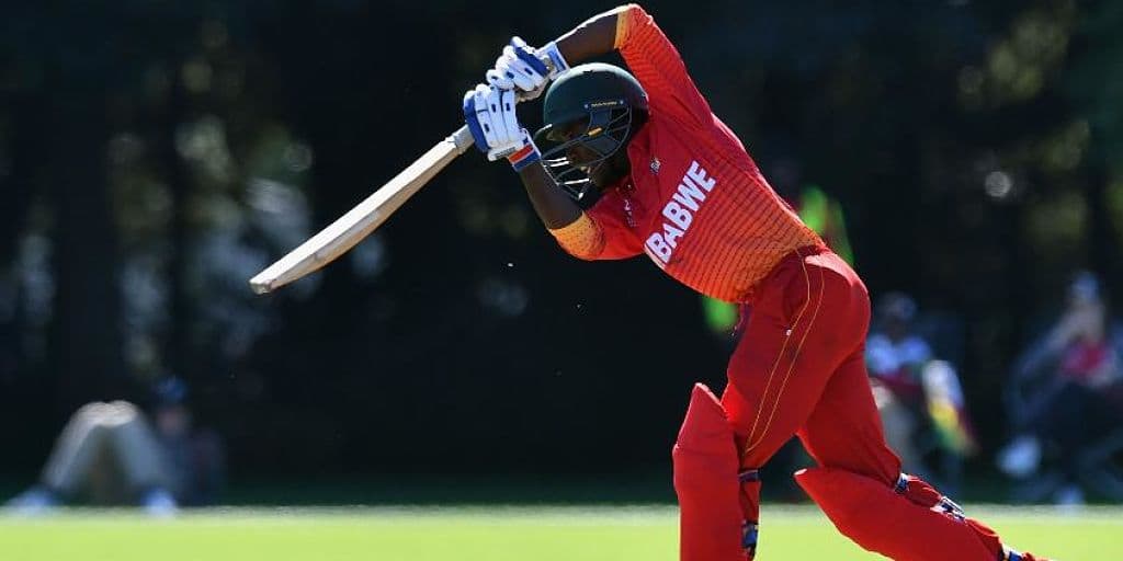 Highlights, ICC U-19 World Cup 2018, Zimbabwe vs Namibia, Plate League ...