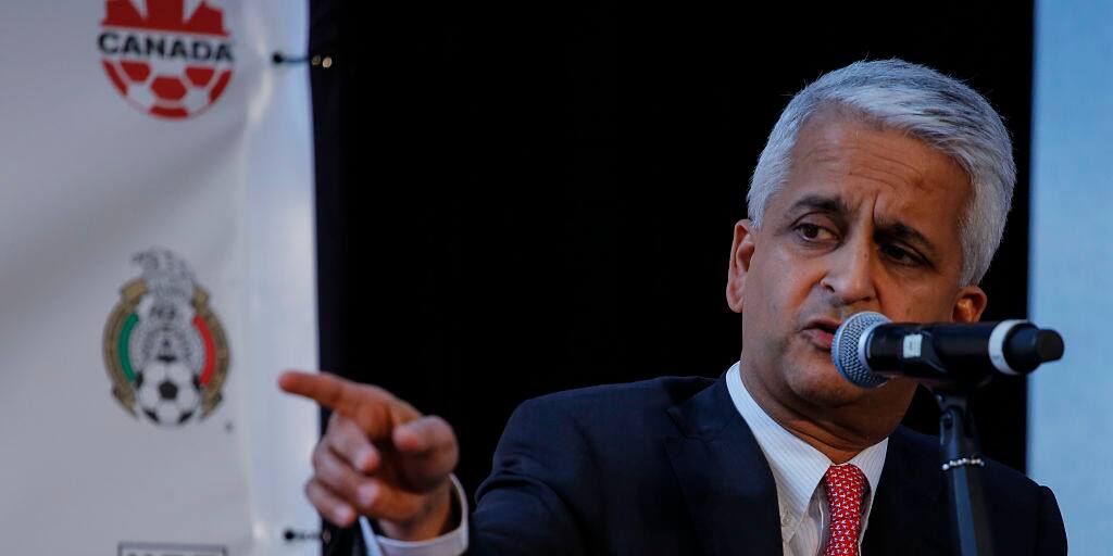 United States Soccer Federation to vote for new president months after ...