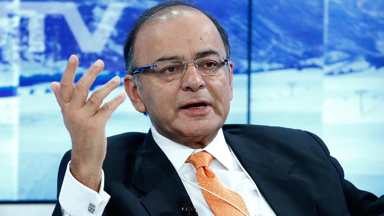 Arun Jaitley passes away: Corporate India mourns death of man of ...
