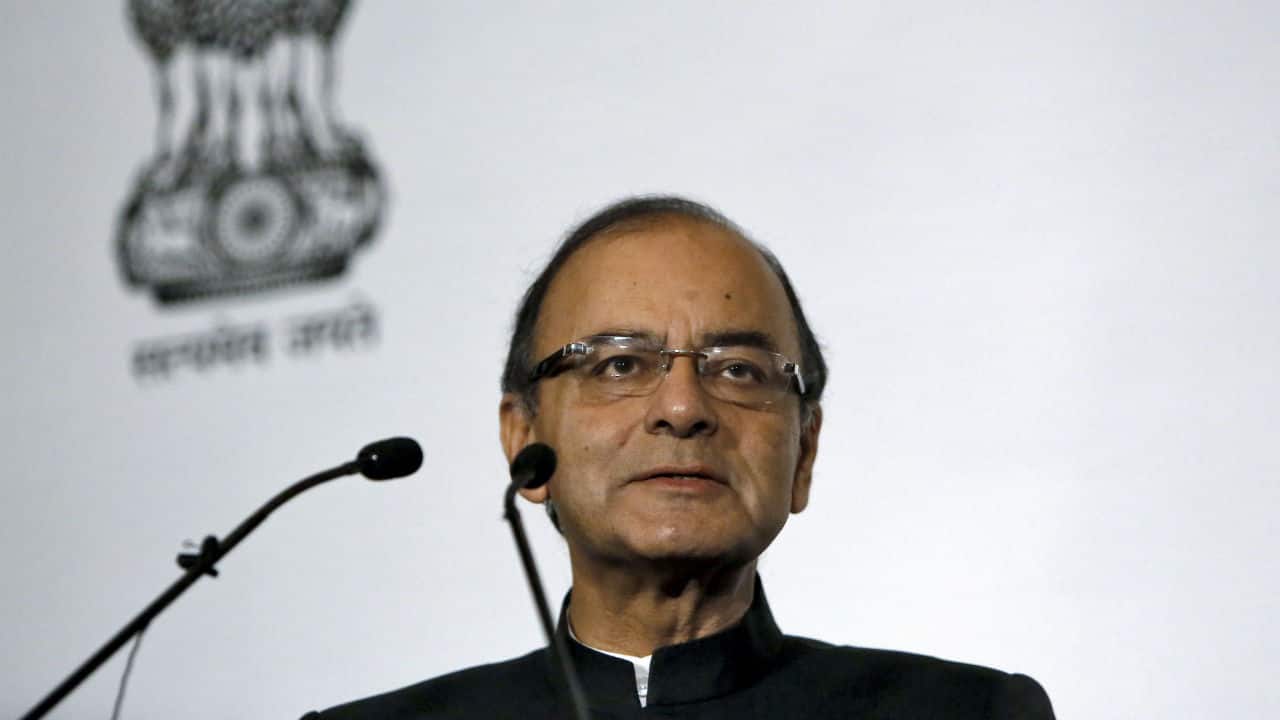 Arun Jaitley boasts about 'phenomenal' success of Swachh Bharat 'people ...