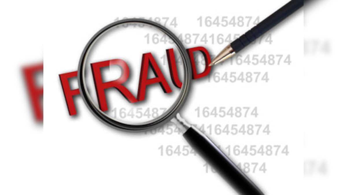 Bank fraud: Three promoters of Diamond Power Infrastructure held in ...
