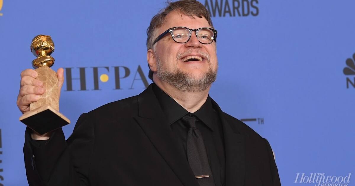 The Shape of Water director Guillermo del Toro to open a cinema named ...