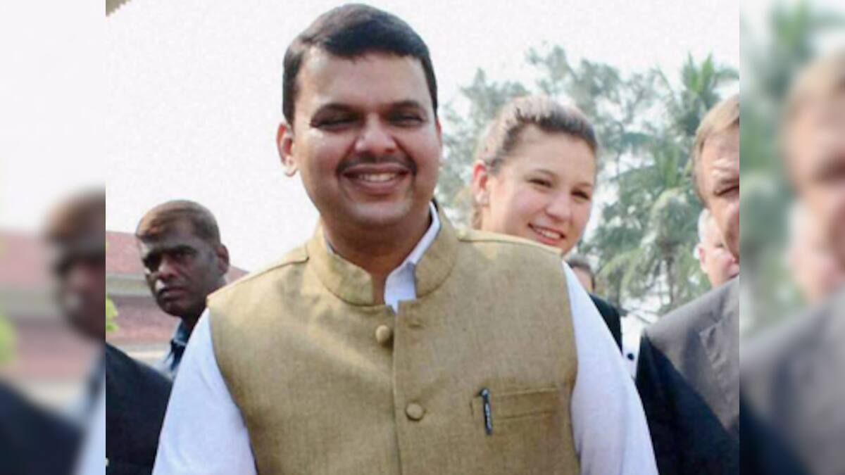 Maharashtra's Jalyukt Shivar scheme: Official figures say state created ...