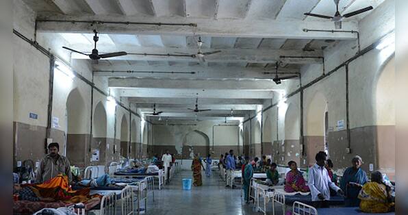 Six in ten preventable deaths are caused by poor healthcare systems ...