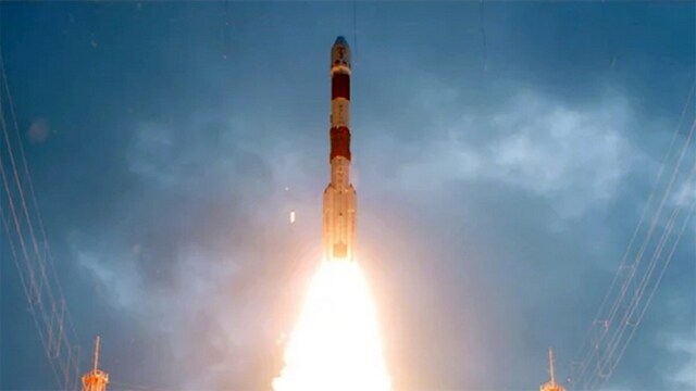 ISRO successfully tests Chandrayaan-2 Mission rocket's cryogenic engine ...