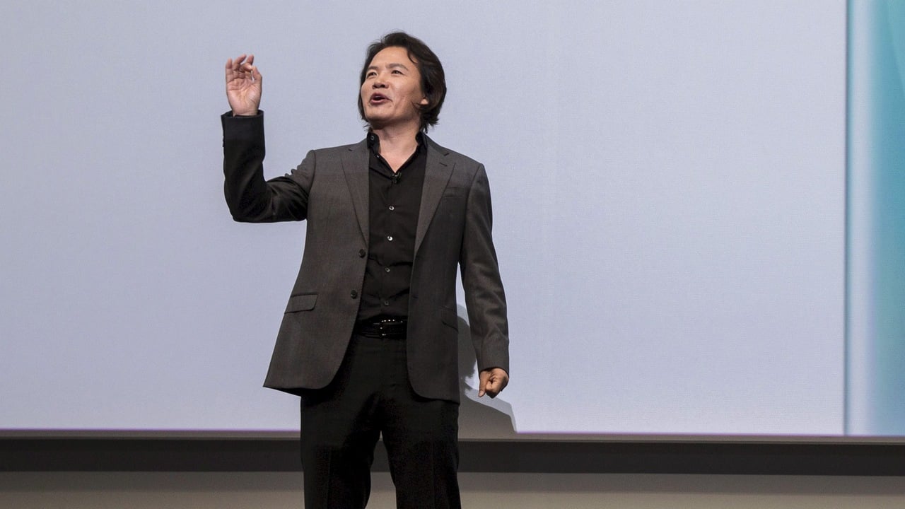 Google hires former Samsung CTO Injong Rhee to lead its Internet of ...