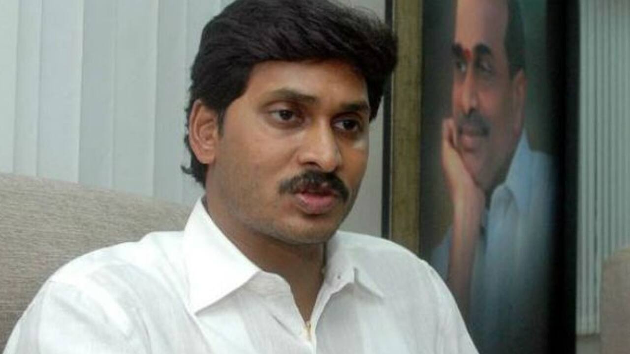 YS Jagan Mohan Reddy-led government introduces bill in Andhra Pradesh ...