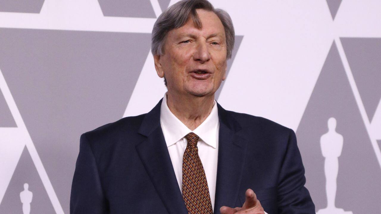 Academy president John Bailey takes aim at Hollywood’s sexual ...