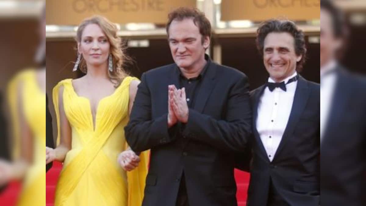 Kill Bill producer Lawrence Bender says he regrets Uma Thurman's stunt car crash, denies cover ...