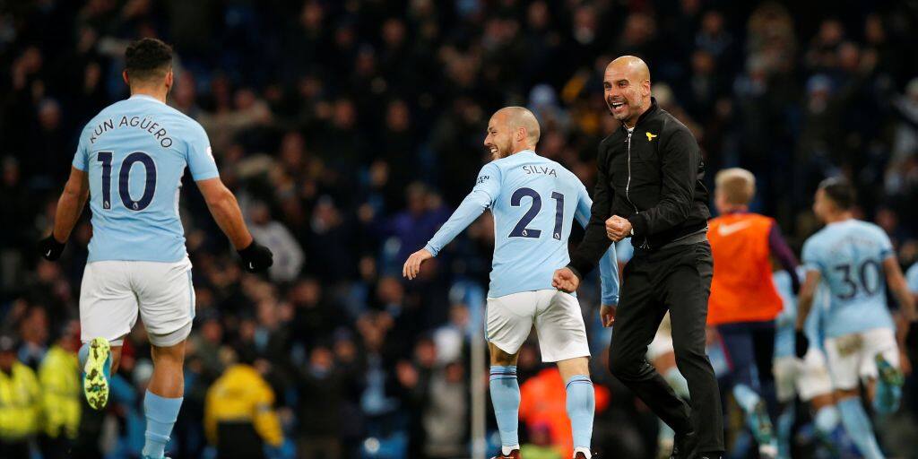 League Cup: With win over Arsenal, Pep Guardiola can reiterate that his ...