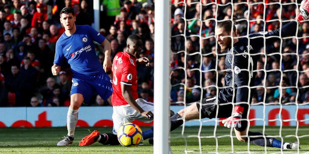 Premier League: Chelsea boss Antonio Conte calls for introduction of ...