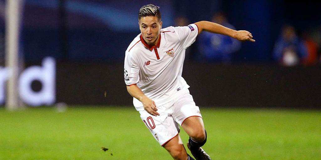 Premier League: Midfielder Samir Nasri joins West Ham United after ...
