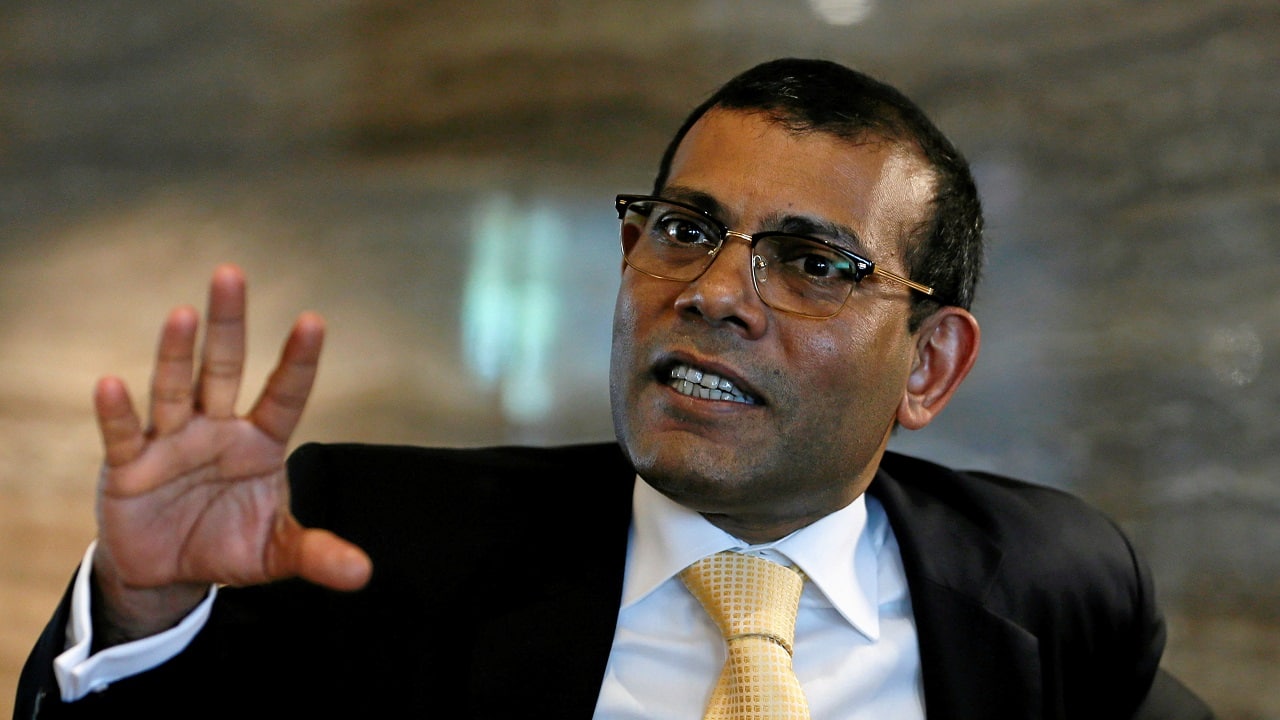 Maldives to hold presidential polls on 23 September; exiled ex ...