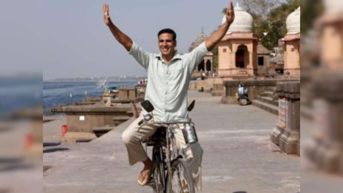 Padman, The 15:17 to Paris, Kee, Savarakathi, Inttelligent: Know Your ...