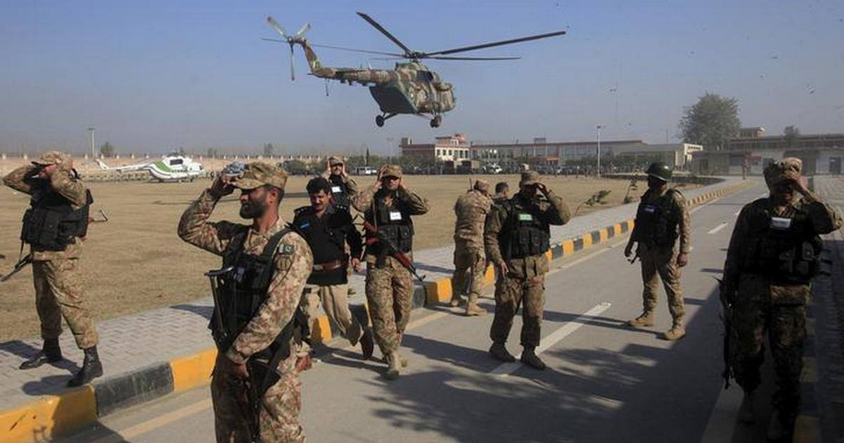 US Treasury names 3 Pakistanis as 'terrorist facilitators': All you ...