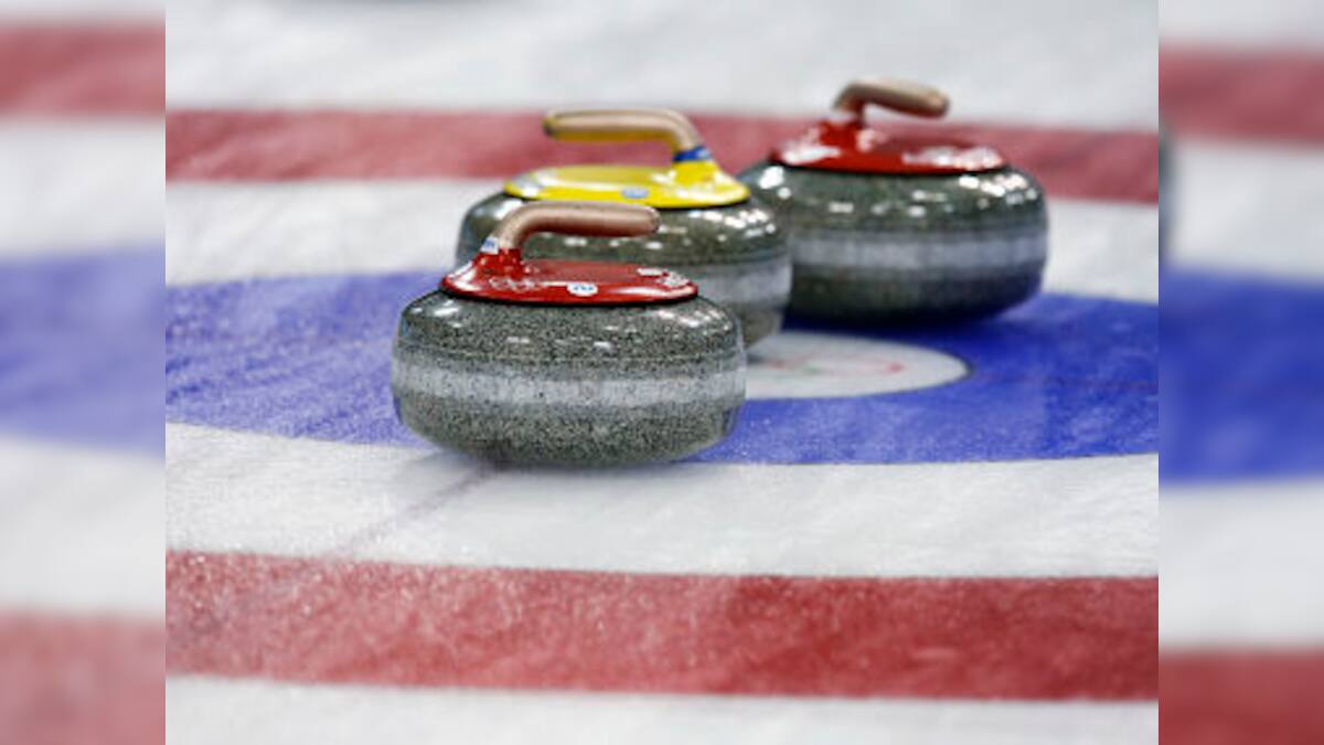 Winter Olympics 2018: A beginner's guide to curling ahead of the ...