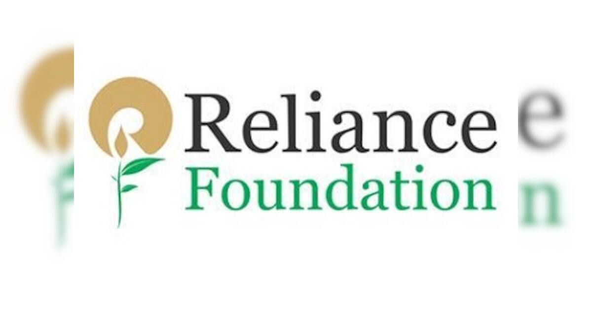Reliance Industries Limited wins Golden Peacock Award for Corporate ...