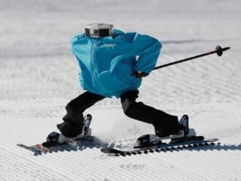 Ski Robot Challenge sees eight robotic teams participate on the ...