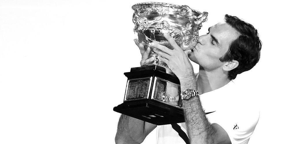 Roger Federer wins 6th Australian Open title: An interactive look at ...