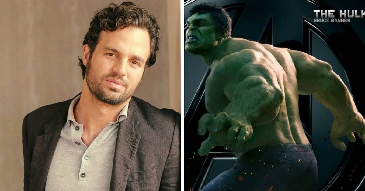 Mark Ruffalo on Avengers: Infinity War — 'It feels like a TV show where ...