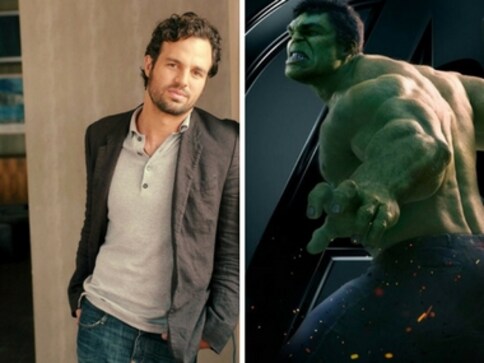 Mark Ruffalo on Avengers: Infinity War — 'It feels like a TV show where ...