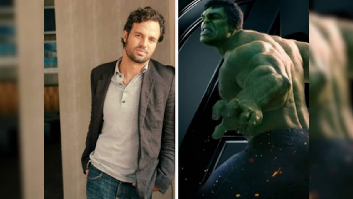 Avengers: Infinity War — Mark Ruffalo hints at 'final exit' from MCU ...